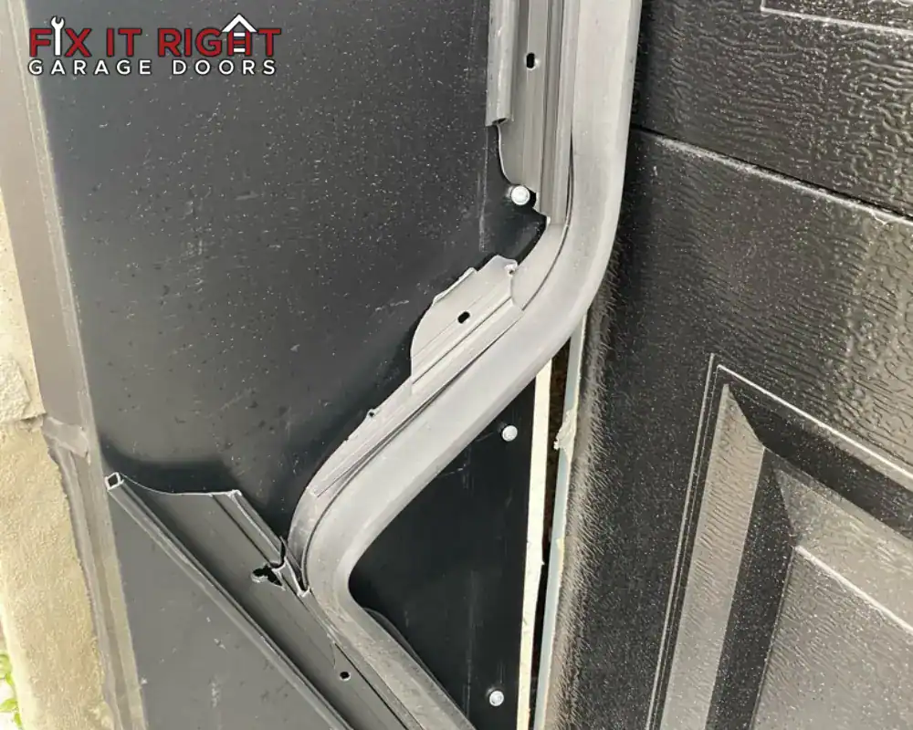 Garage Door Repair in Toronto | Fix It Right Garage Doors